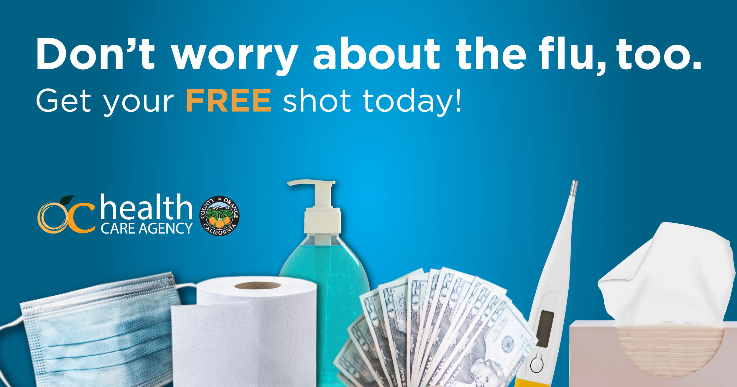 Flu Print Resources | Orange County California - Health Care Agency