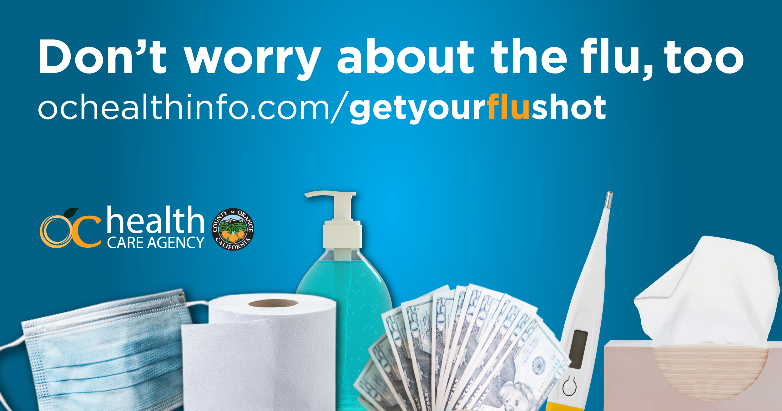 Flu Print Resources | Orange County California - Health Care Agency