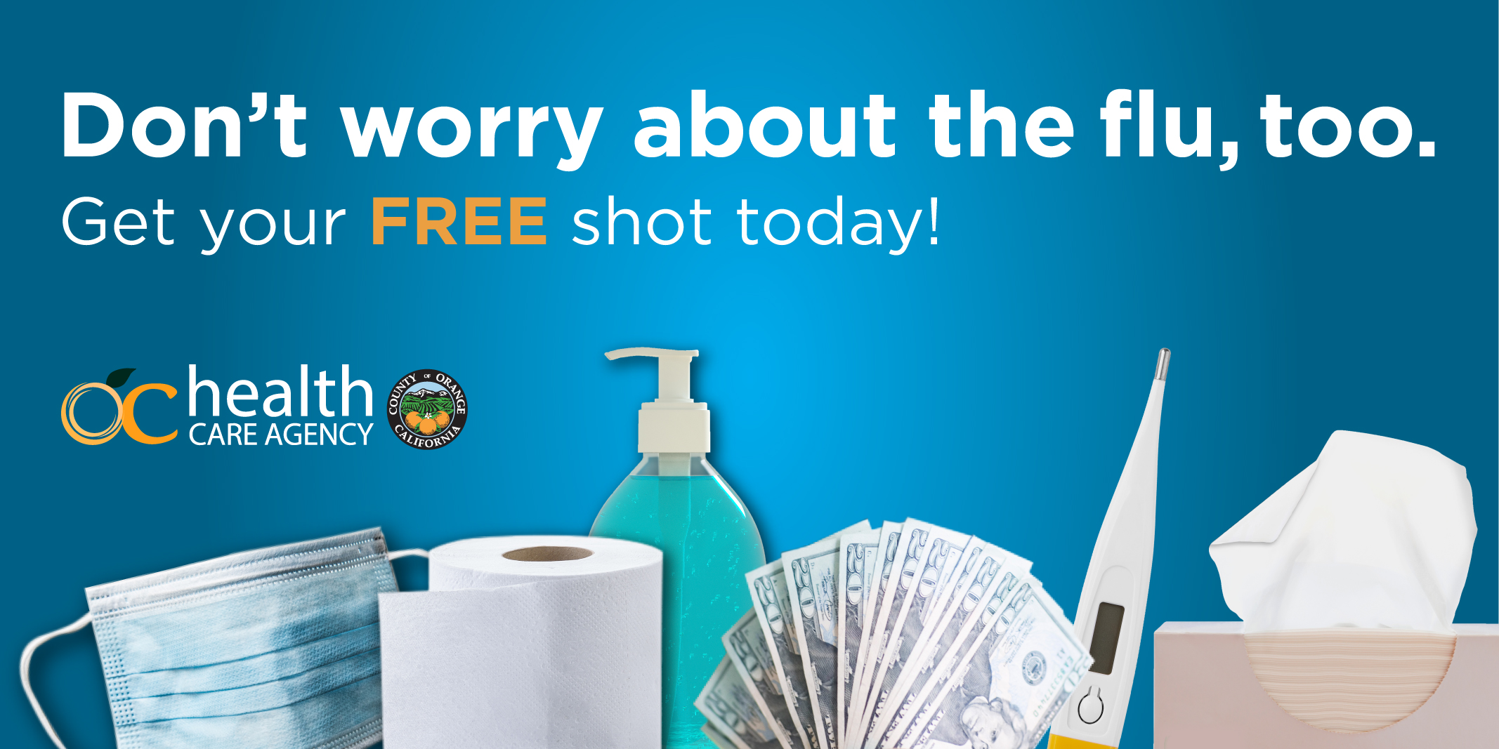Flu Print Resources | Orange County California - Health Care Agency