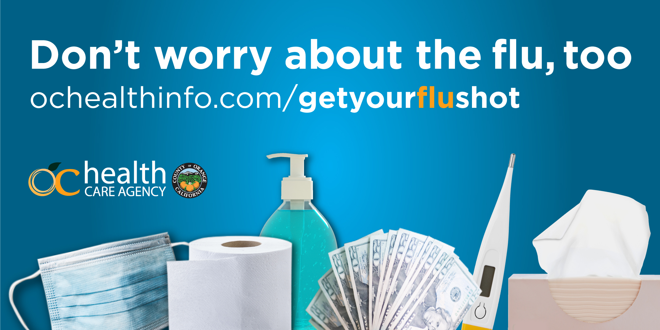 Flu Print Resources | Orange County California - Health Care Agency